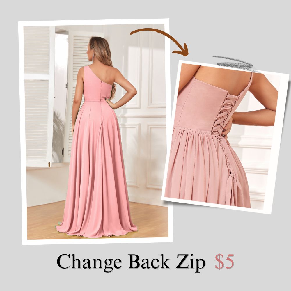 Customize Your Own Dress