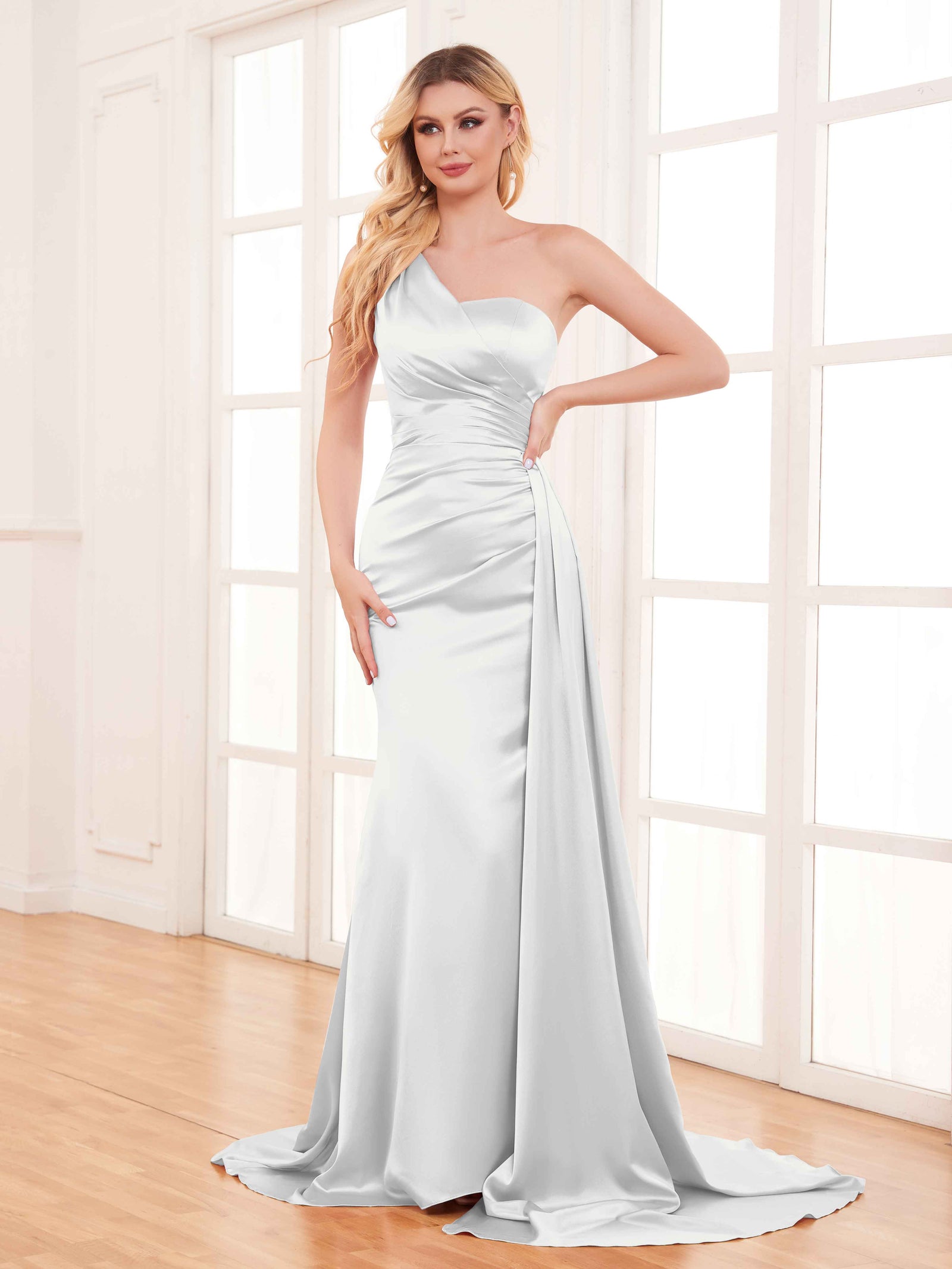 Blakely Bridal Dress