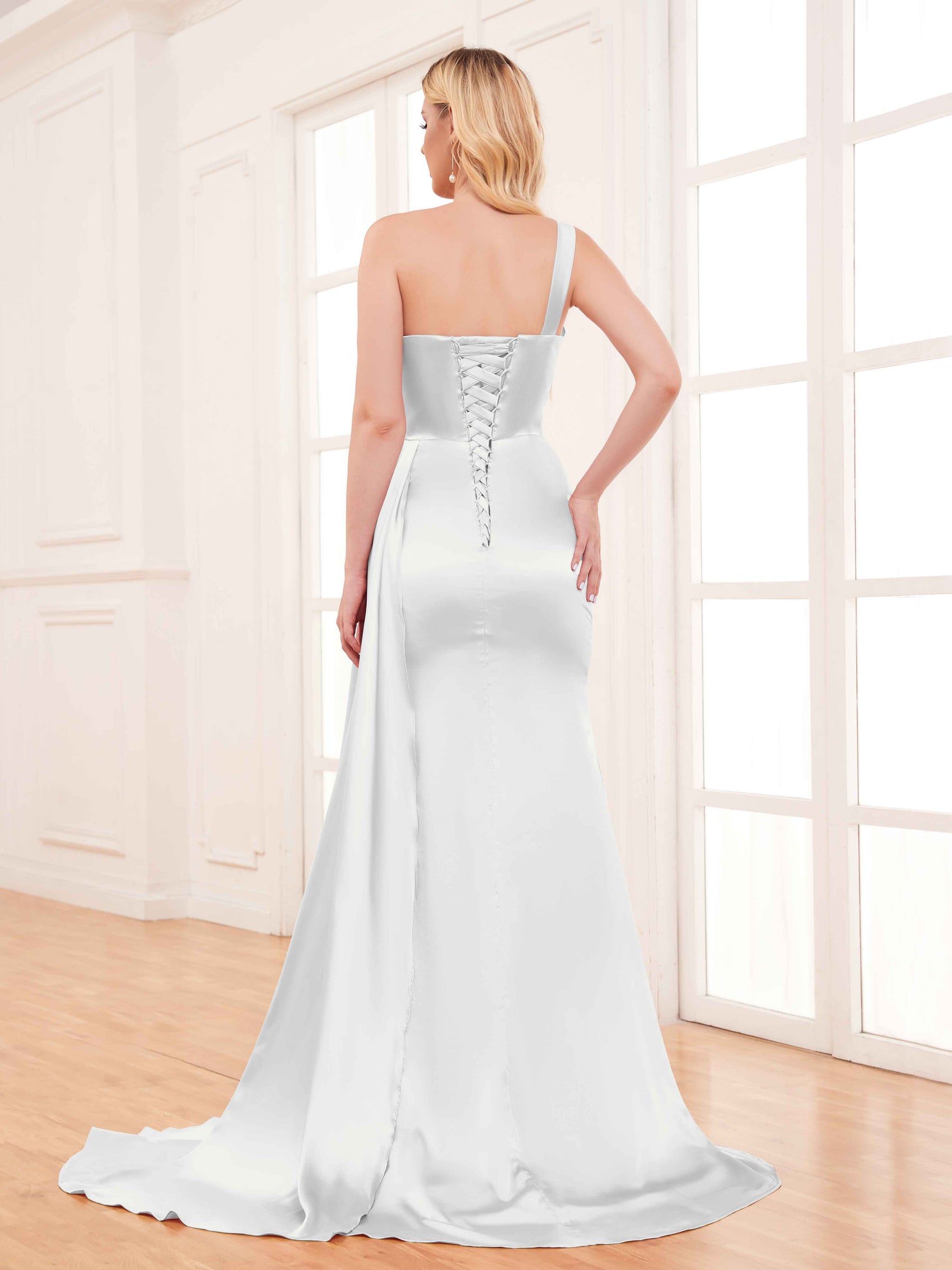 Blakely Bridal Dress