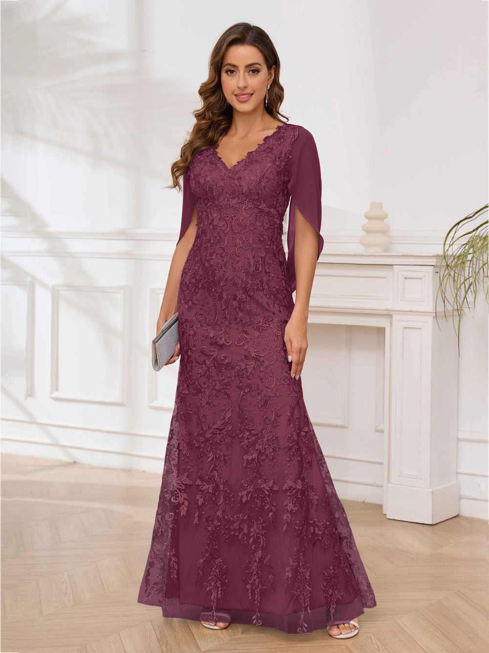 Whimsical Charm: Enchanted Forest Prom Dresses for a Magical Night