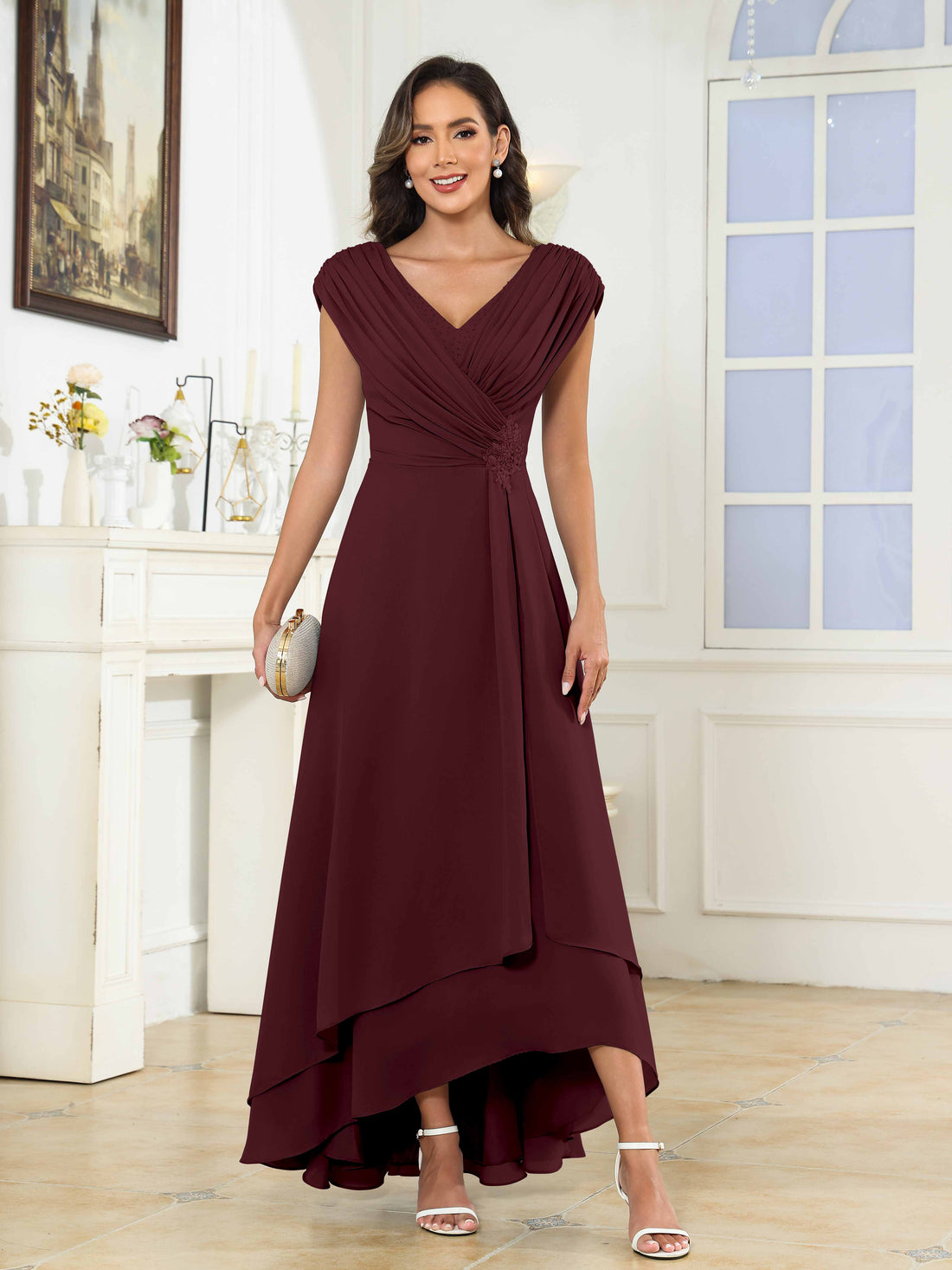 Glamorous Met Gala Prom Dresses | Stunning, High-Fashion Designs