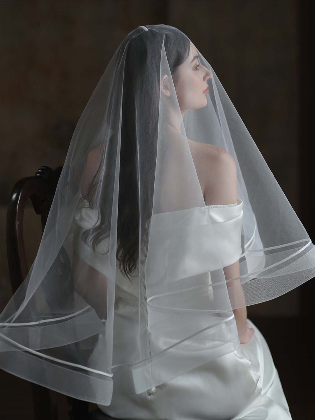 Complete Your Look: Shop Accessories for Pomuyoo Bridesmaid Dresses