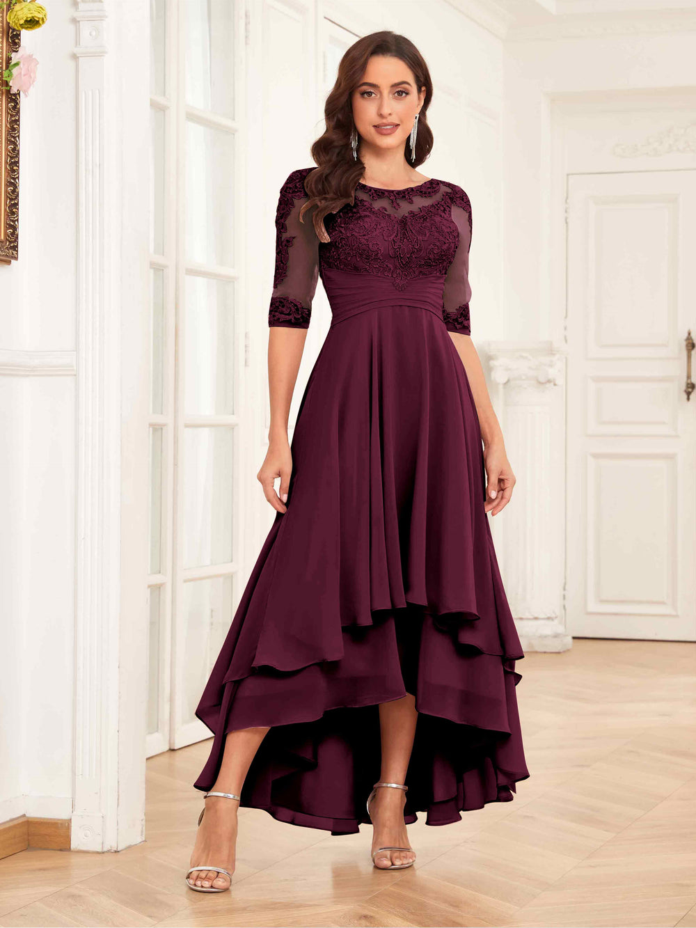 Mother of the Bride Dresses