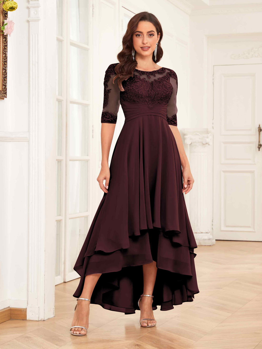 Timeless Elegance: Black Prom Dresses for a Classic Look